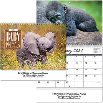 Wall Calendars | proforma